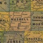 Haskell County Historical Commission – Representing the work of the ...